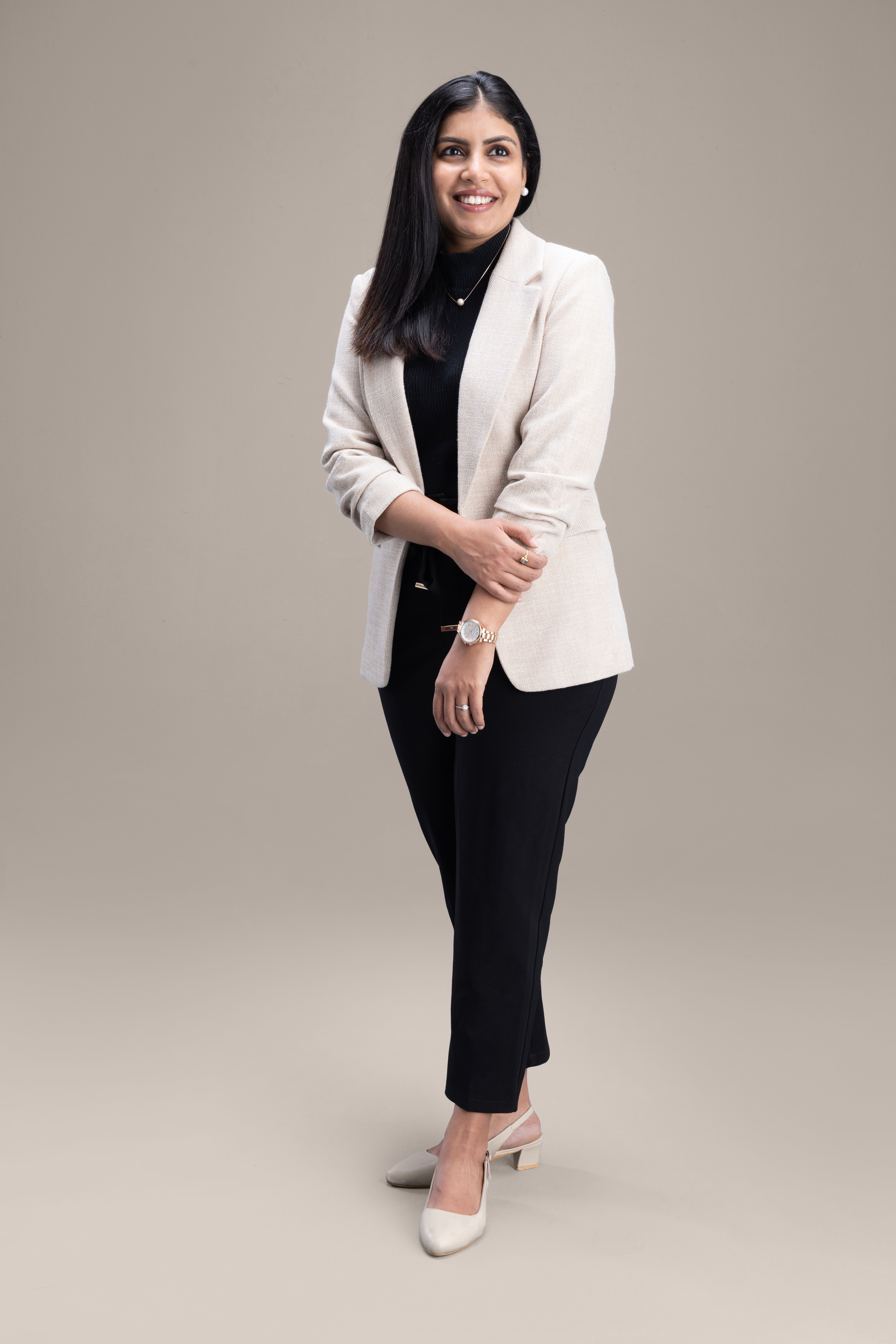 Poorvi Vijay – Elevation Capital