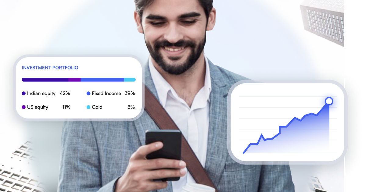 Investing in Dezerv – Elevation Capital