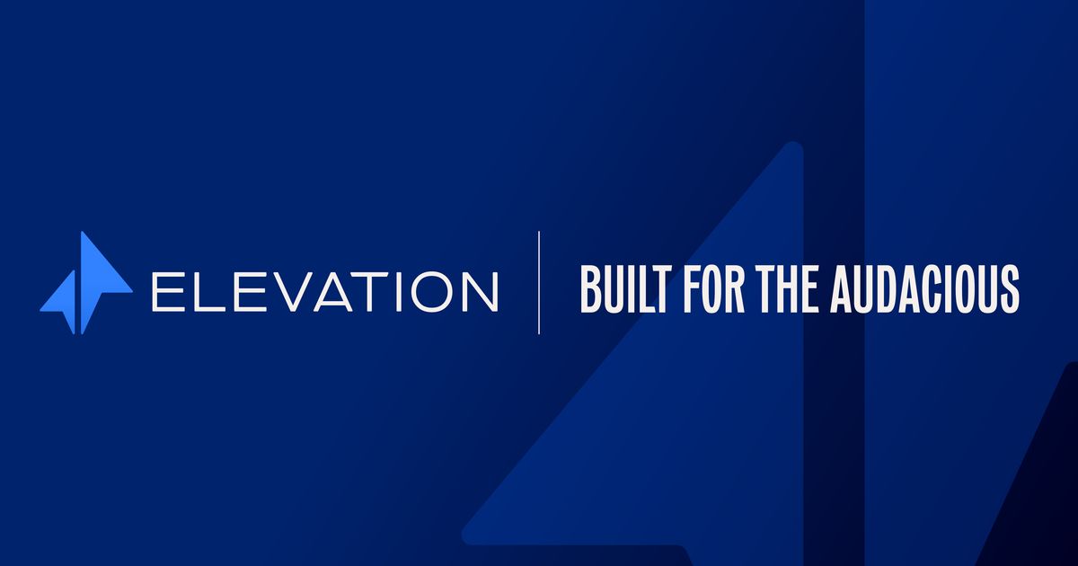 Portfolio – Elevation Capital