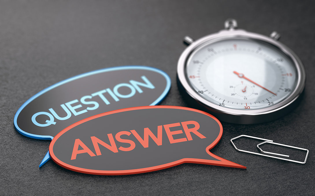 How quickly are you responding to customer queries? | VoCoVo