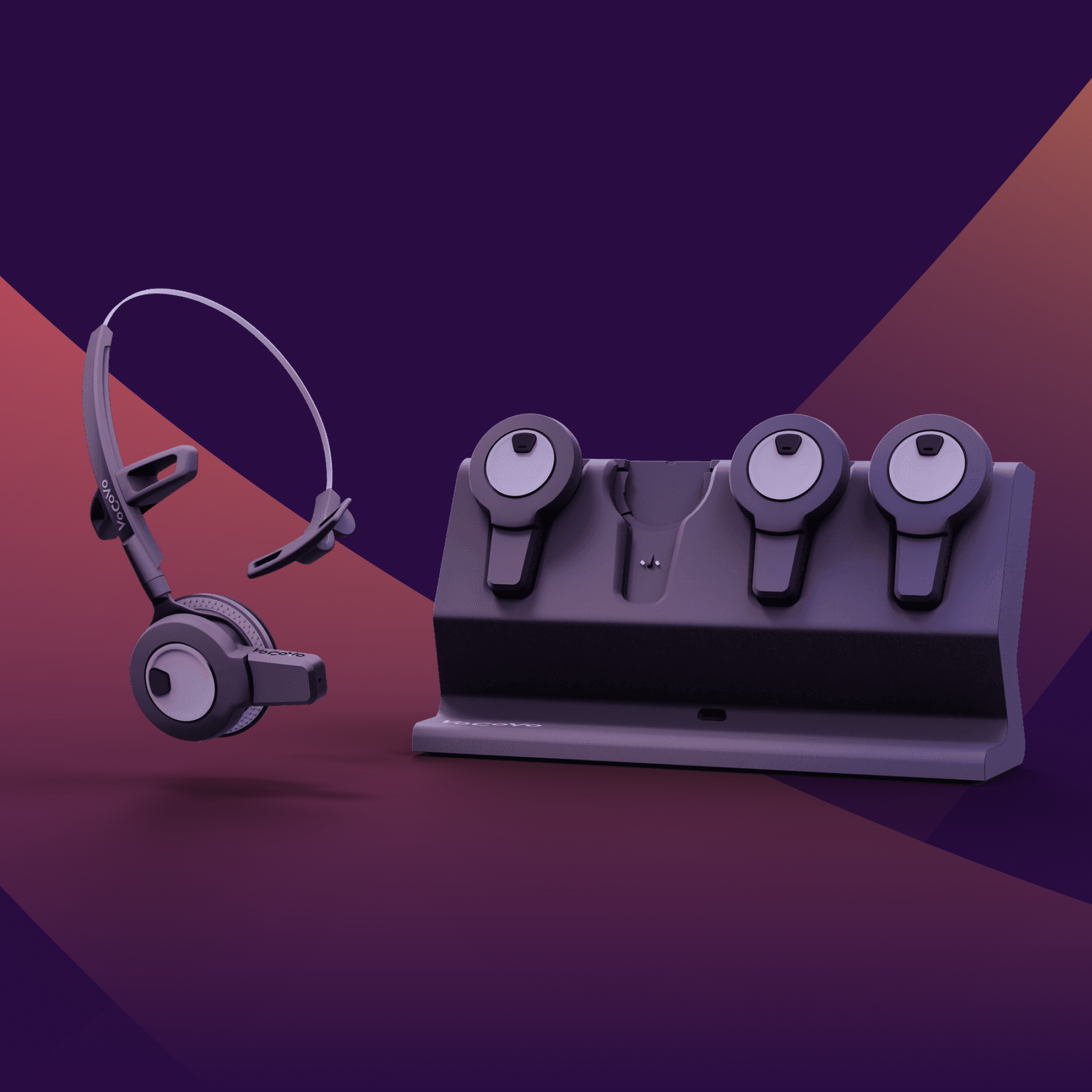 VoCoVo Link - welcome to instant communications for small teams ...