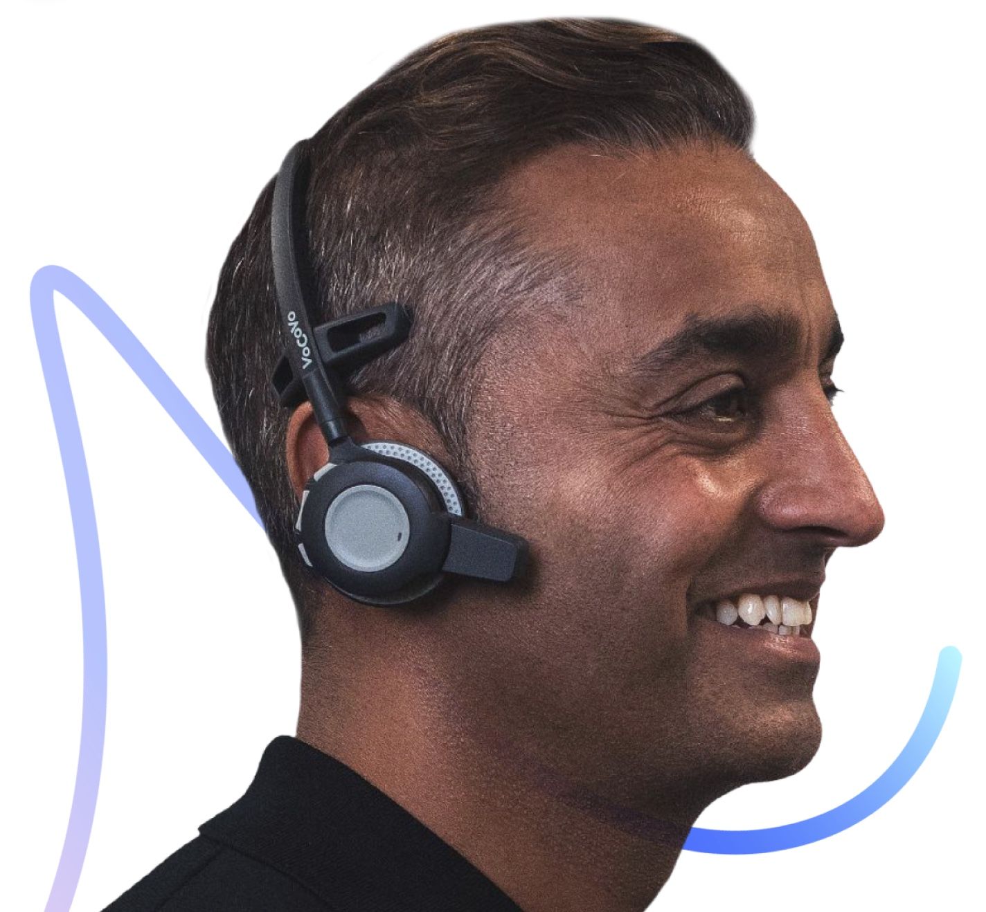 Less visible, more comfortable. Why colleagues love the design of our ...