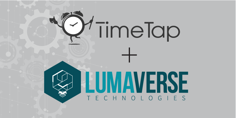 TimeTap is Part of Lumaverse Technologies