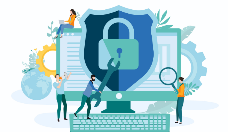 TimeTap Security: 3 Things to Know