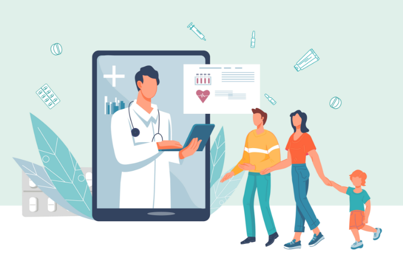 3 Ways Virtual Care Improves Patient Experience