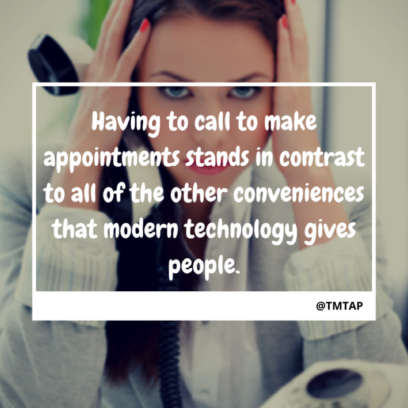 Why You Should Allow Clients to Self Schedule