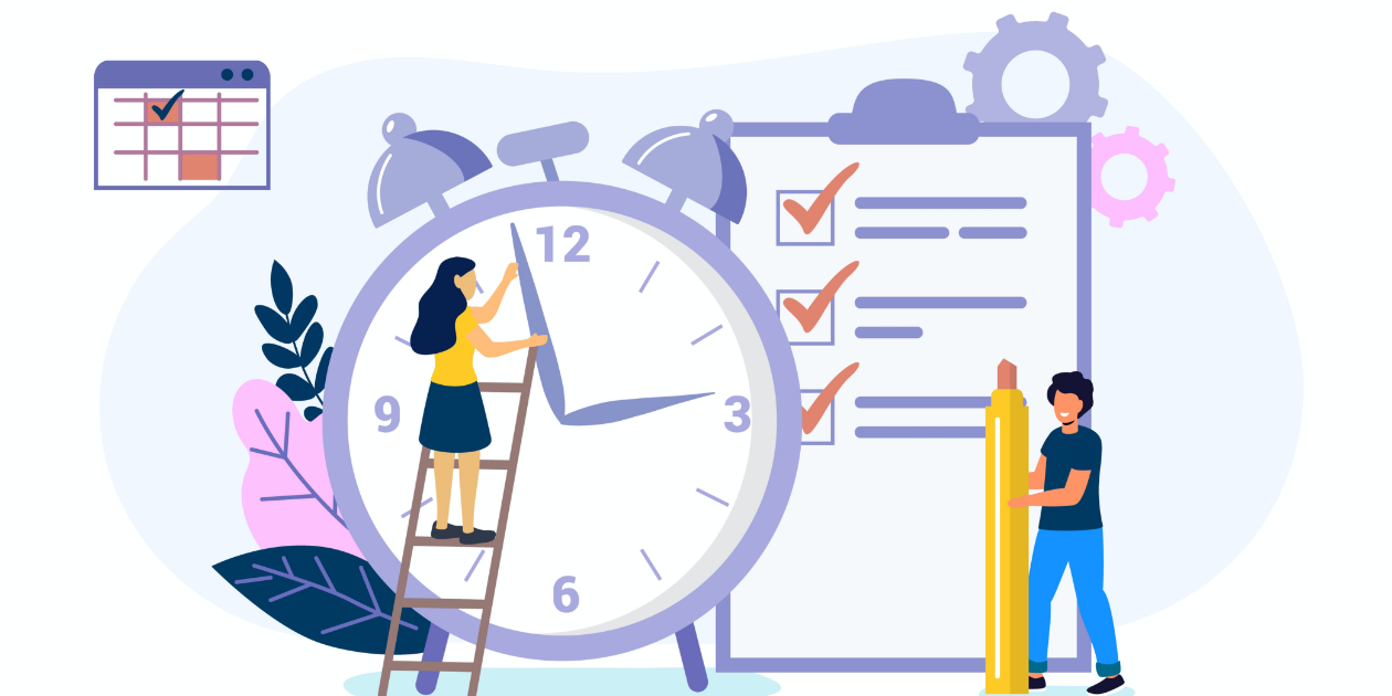 10 Time Management Strategies to Get More Work Done