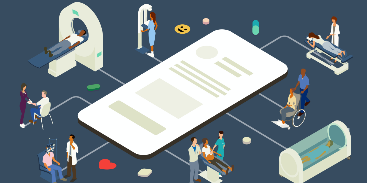 Must-use Features for Health Care Facilities