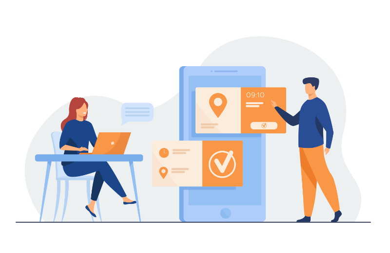 A Practical Guide for Scheduling Online Sales Calls