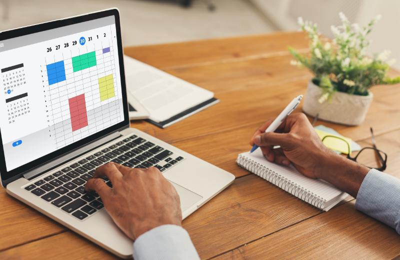 10 Reasons Clients Love Easy Online Booking