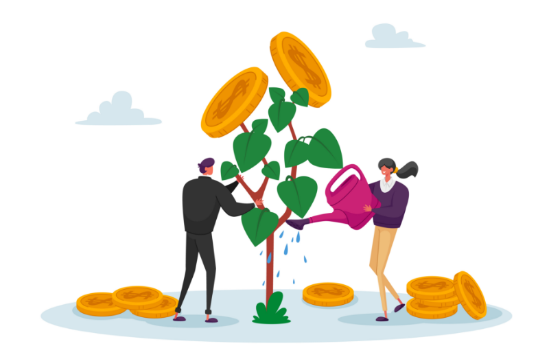 4 Ways to Plan for Sustainable Growth