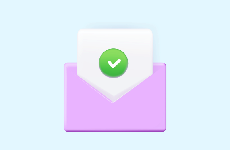 How to Write the Perfect Confirmation Email