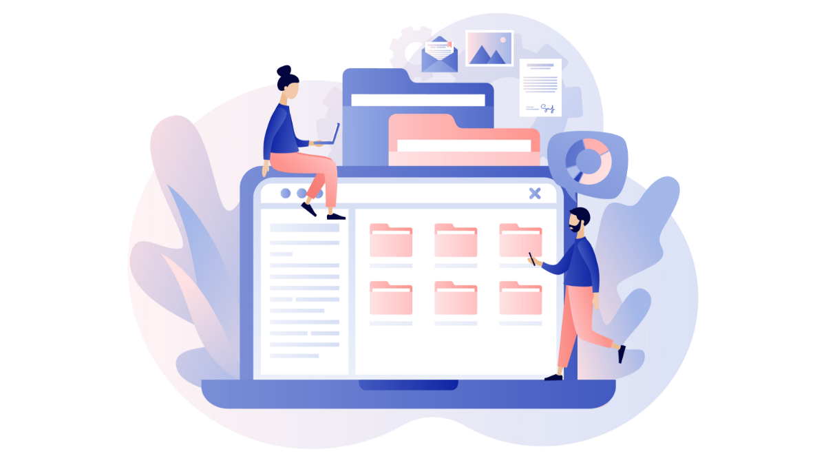 TimeTap Tool Tips: File Library