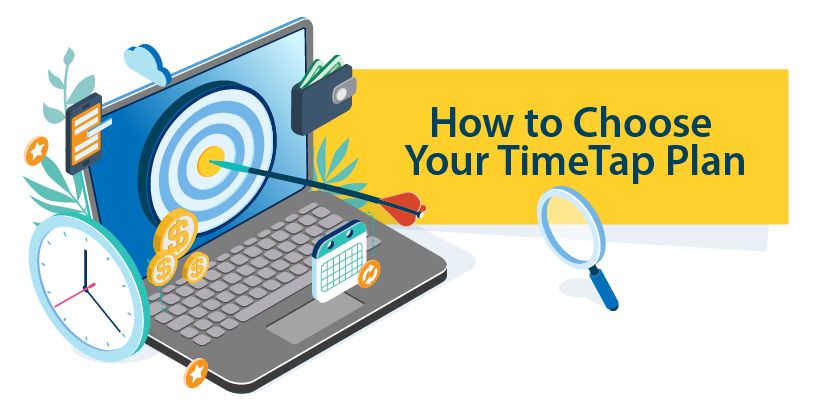 TimeTap Plan Guide