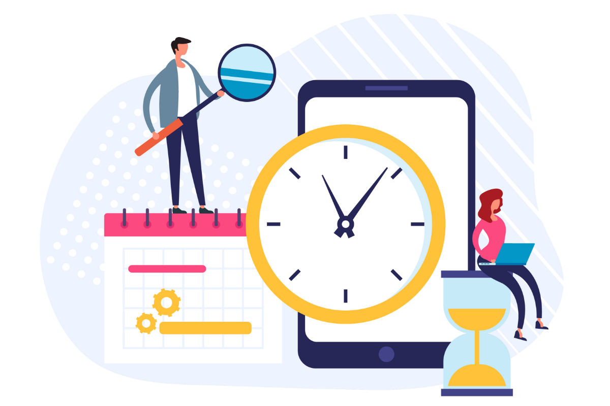 TimeTap: How an Appointment Scheduling Tool Saves You Time
