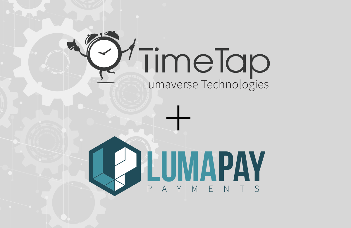 Introducing LumaPay
