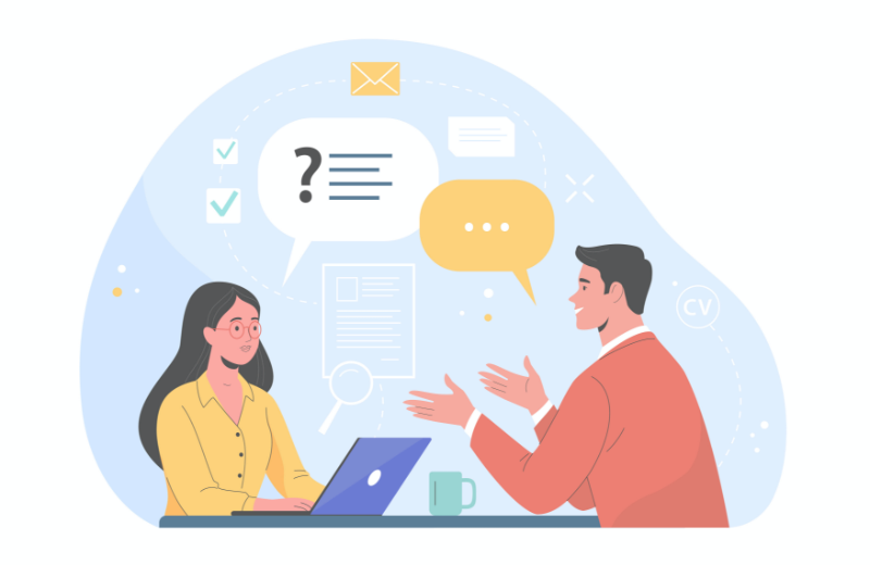 10 Best Exit Interview Questions to Ask