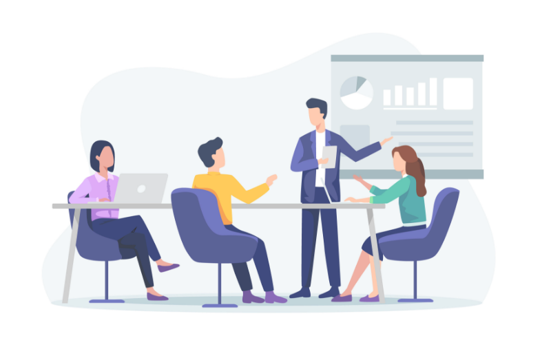 How to Run an Effective Meeting