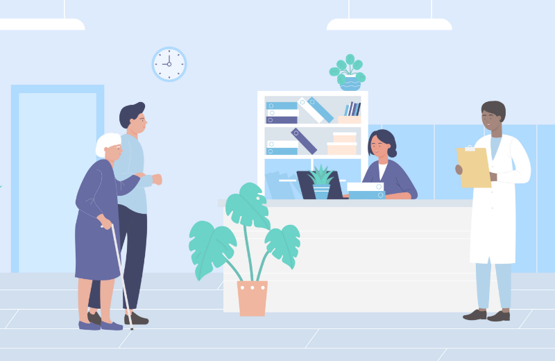 6 Front Office Tasks You Should Automate