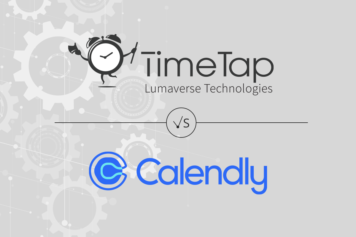 TimeTap vs. Calendly