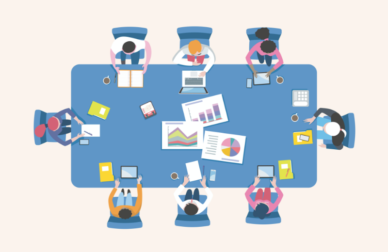 7 Tips for Making the Most of Your Client Meetings