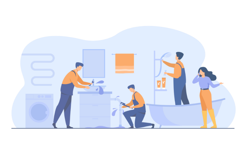 6 Features for Scheduling Field Service Calls