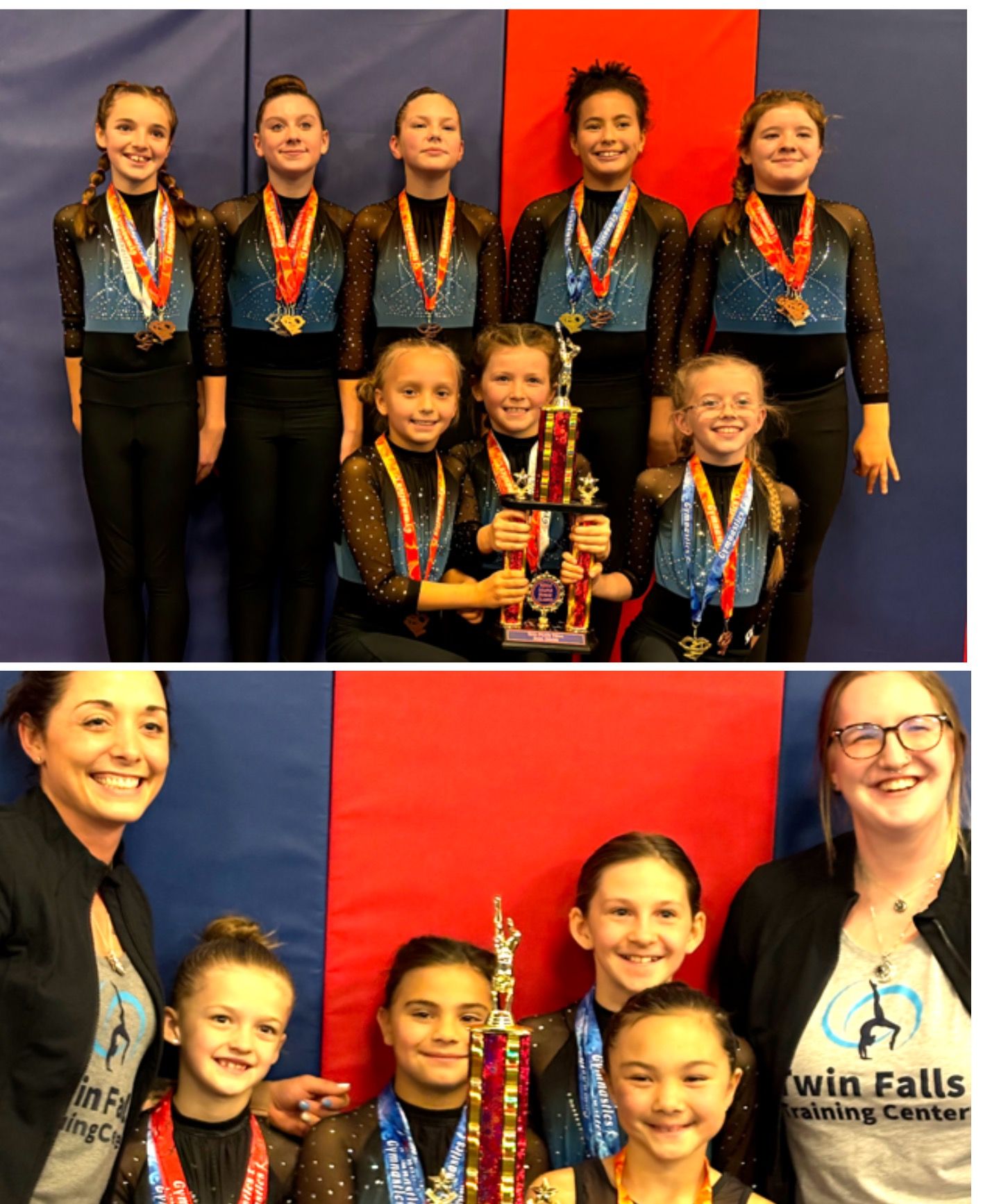 Maple Sugar Meet 2024 | Twin Falls Training Center