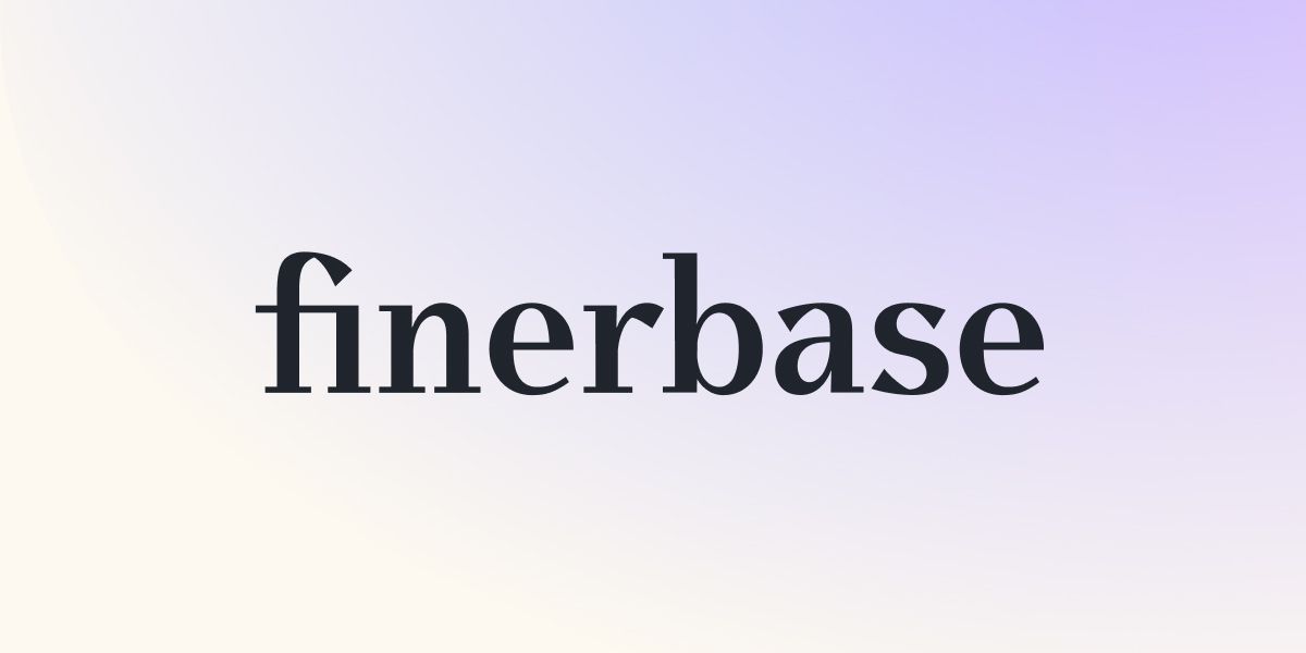 Finerbase