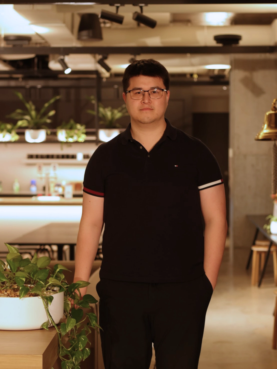 About us | Mary Technology