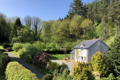 Countryside Cottages in the UK | Remote Cottages