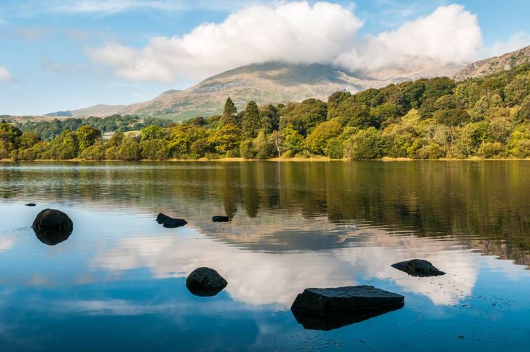Lodges in Cumbria | Cumbrian holiday lodges and log cabins