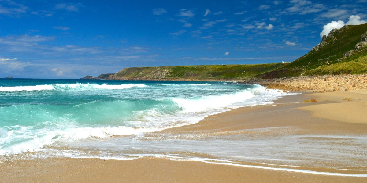 Sennen Cove Cottages | Cottages Cornwall