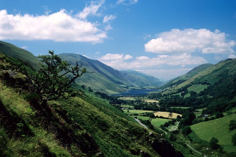 Lodges in Snowdonia | Lodge Holidays on offer