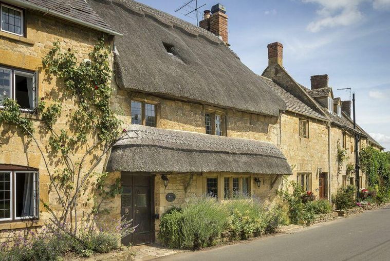 Weekend Cottages | Cottage Breaks Perfect for the Weekend