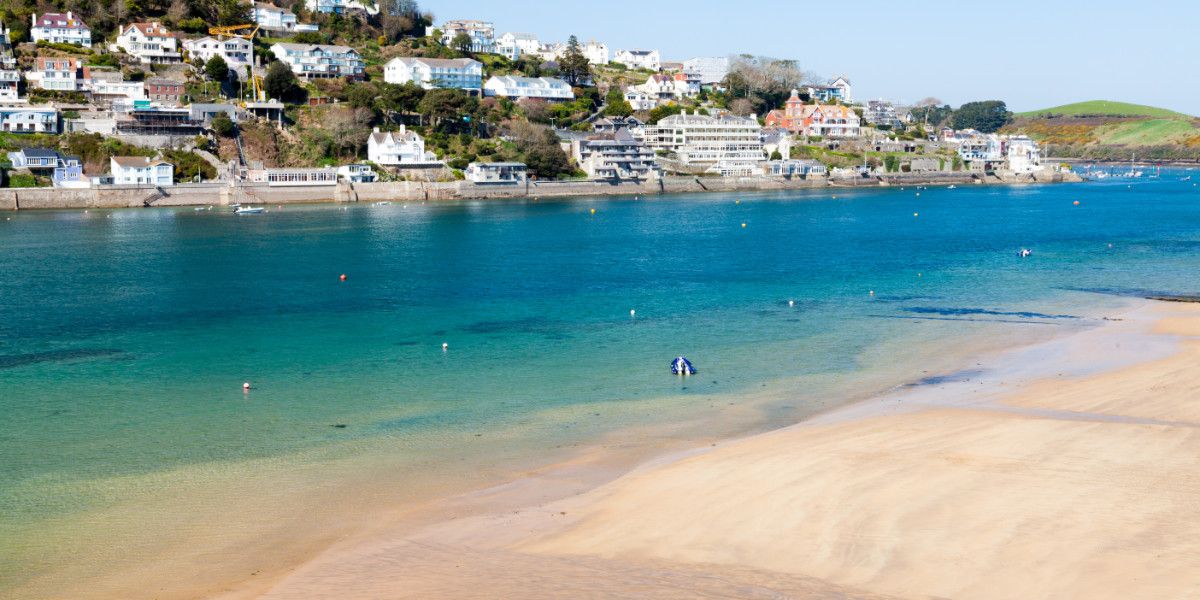 Coastal Lodges Devon | Lodge Holidays