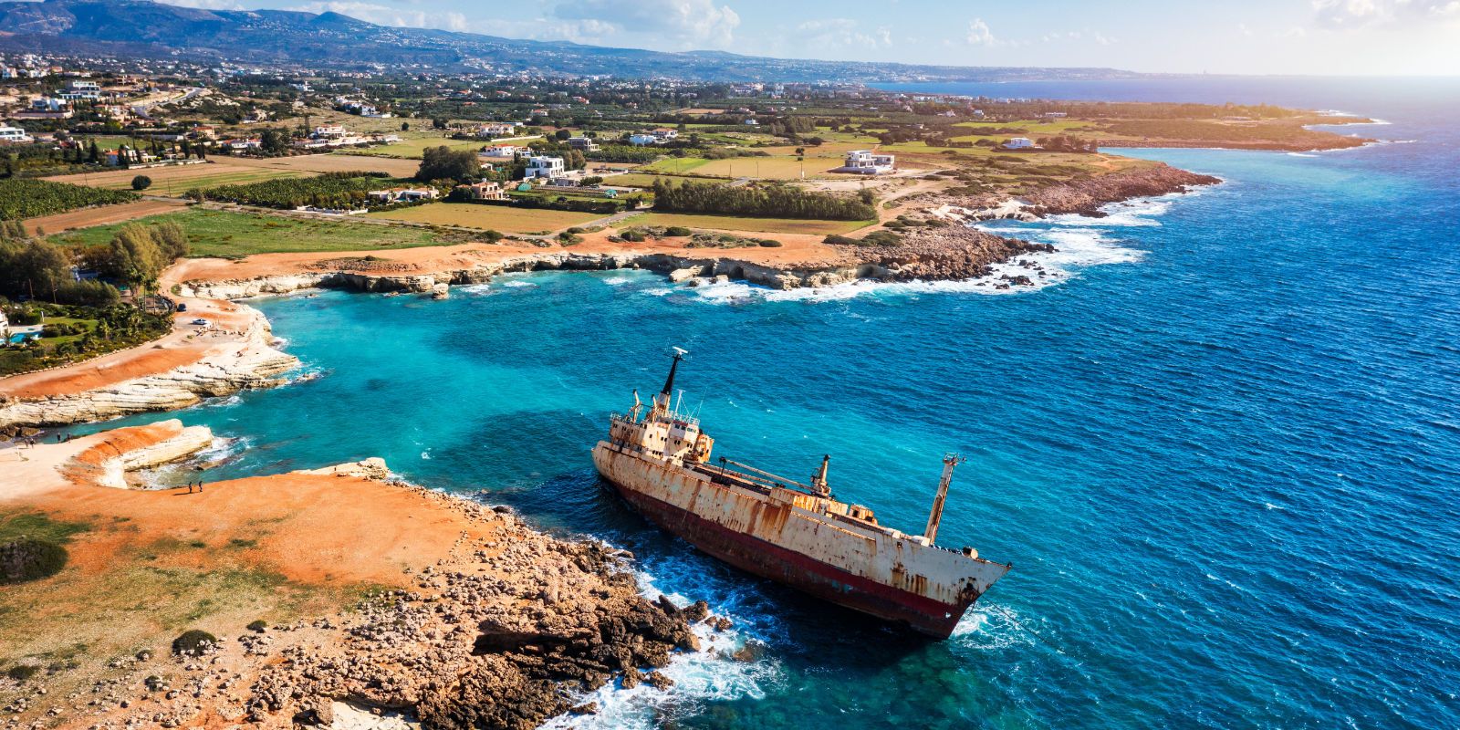 Villa Holidays in Peyia | Luxury villas on offer