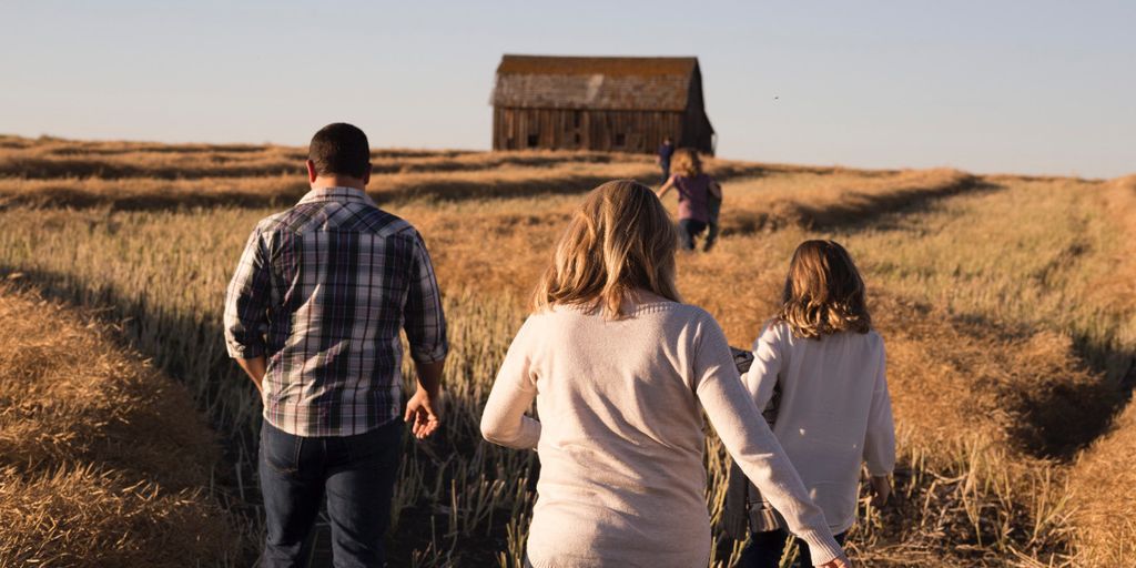 Family Cottage Holidays | cottageholidays.com