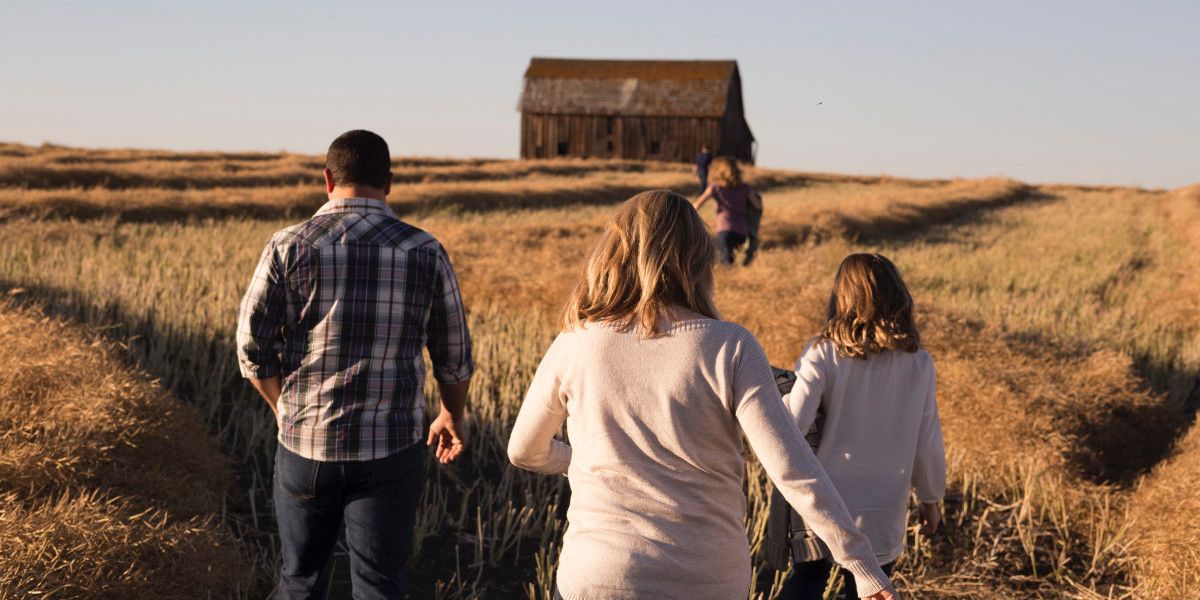 Discover Family Breaks in the UK | UK Breaks