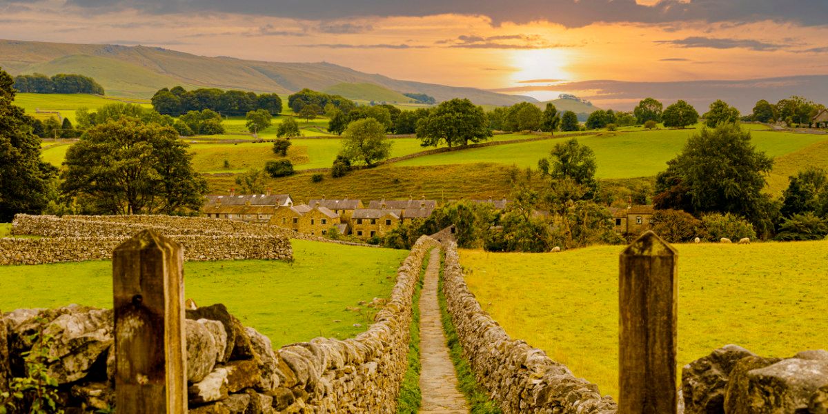 Discover Yorkshire Breaks | UK Breaks