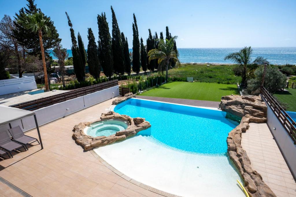 Sea View Villas | Villa Holidays