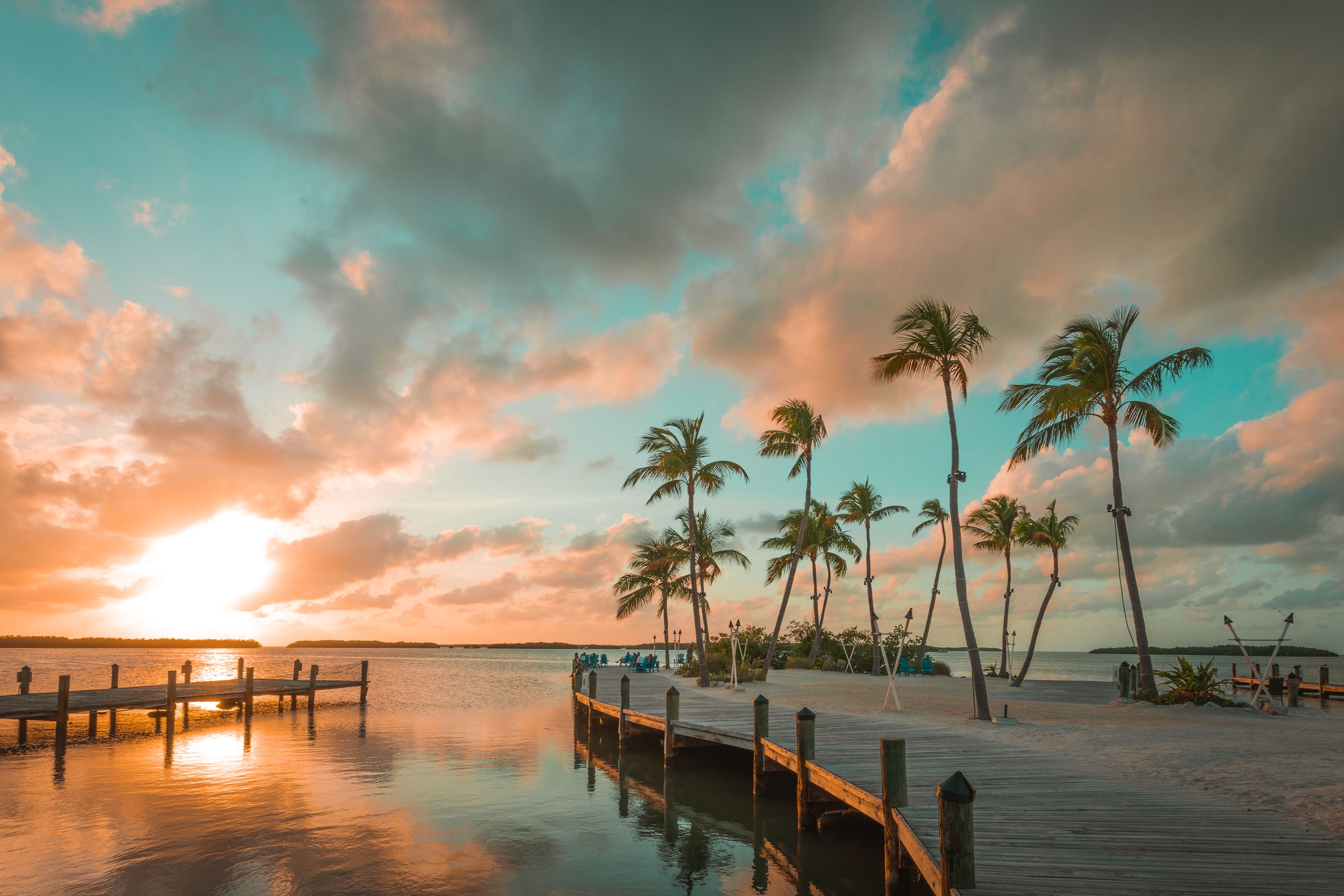 Florida Sunset Guide | Where and When to see the best Florida sunsets