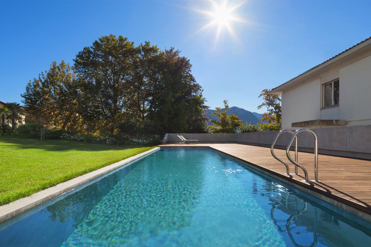 Luxury Cottages with Pools - LuxuryCottages.co.uk