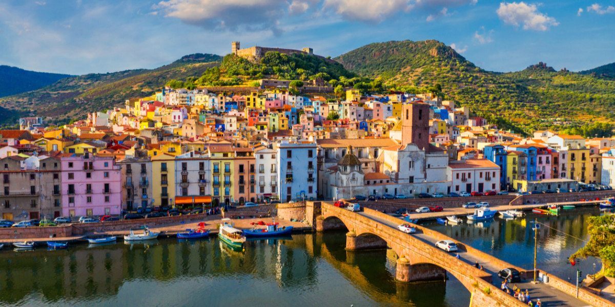 Italy Villas with Pools | Villa Holidays