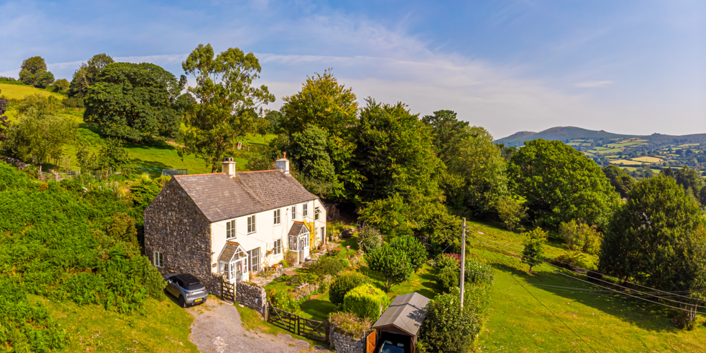 Remote Holiday Cottages | Secluded escapes and off-the-grid getaways