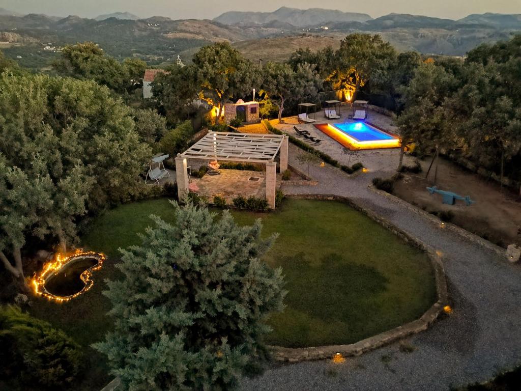 Large Villas in Greece | Villa Holidays