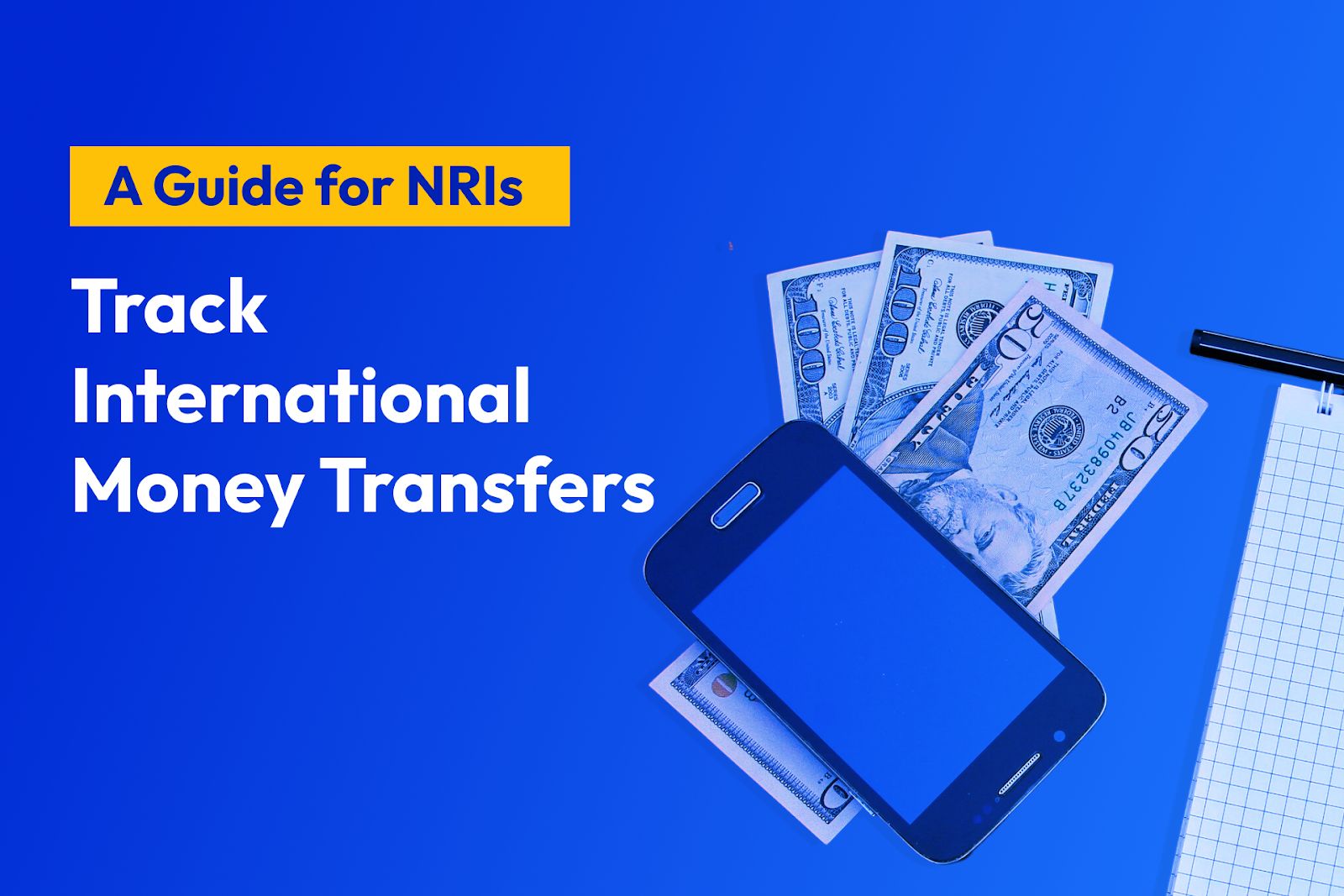 How to Track International Money Transfers in Real Time: A Practical ...