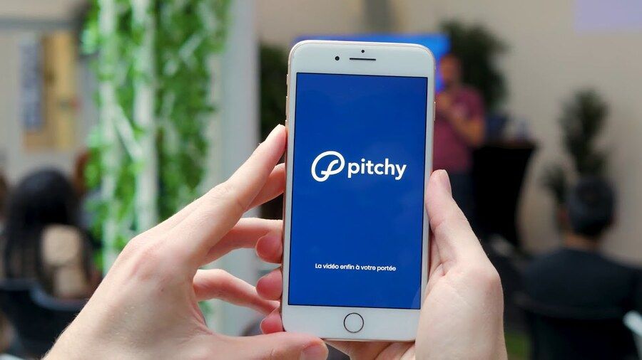Pitchy annonce une levée de fonds de 40 millions d'euros