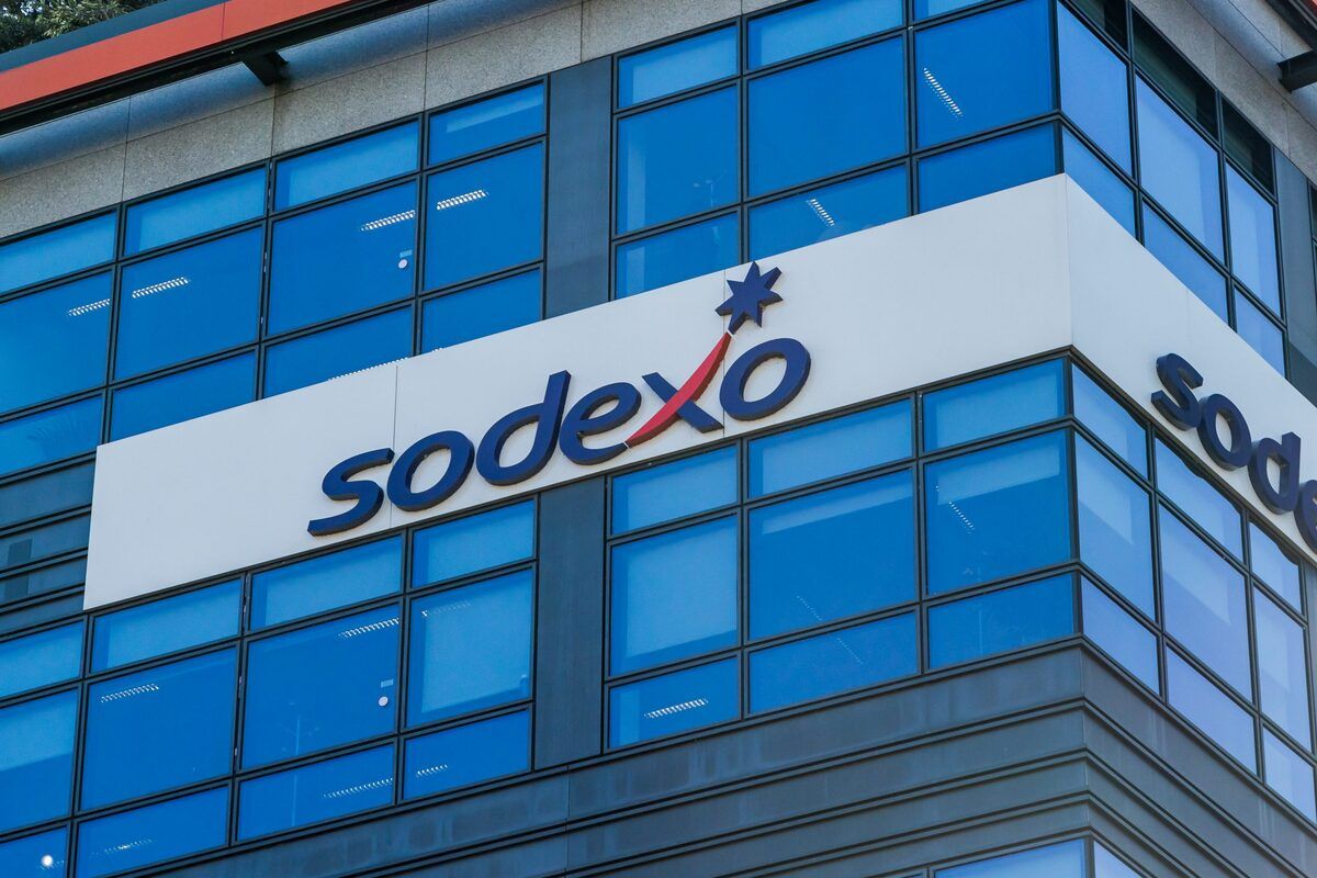 Sodexo annonce la cession de sa holding Sofinsod à Bellon SA