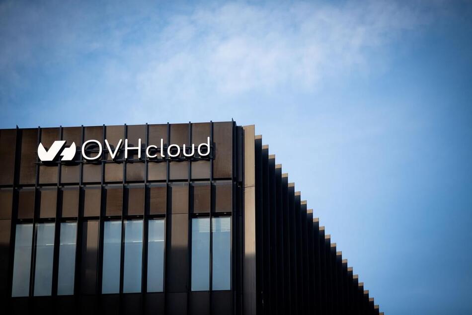 Cybersécurité : OVHcloud certifié SecNumCloud par l'ANSSI