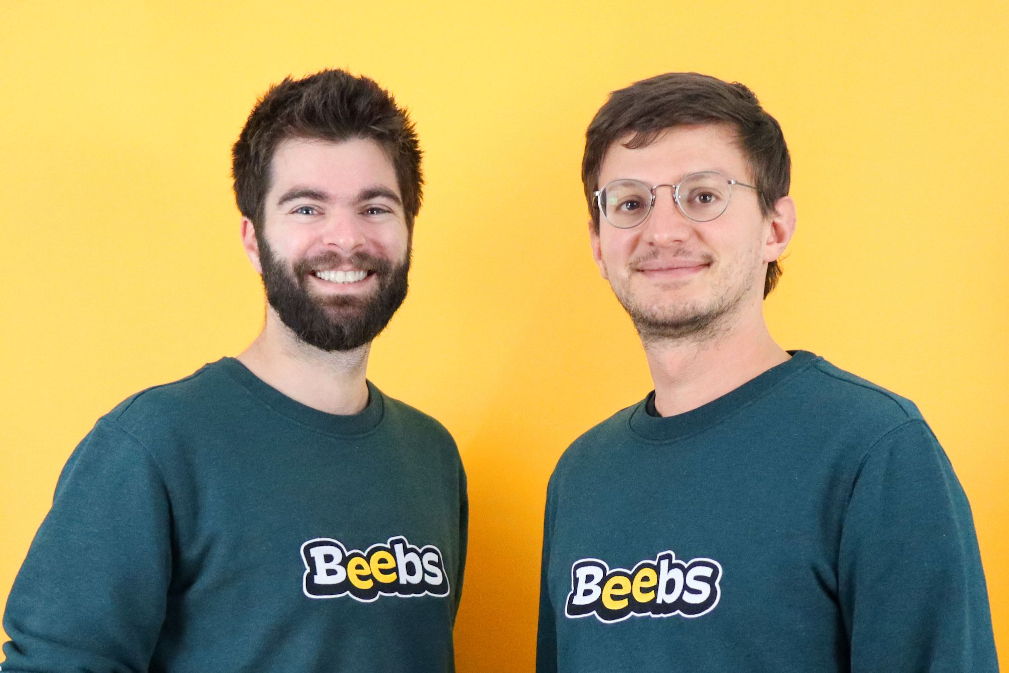 L'application Beebs lève 6 millions d'euros